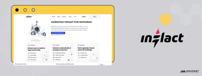 10 Best Instagram Hashtag Tools in 2025: Hashtags Made Easy - MaxMart